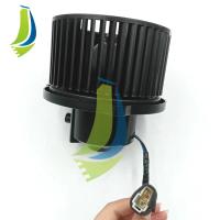 China 11N6-90700 Fan Blower Motor For R210LC-9 Excavator Parts for sale
