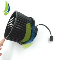 China 11N6-90700 Fan Blower Motor For R210LC-9 Excavator Parts for sale