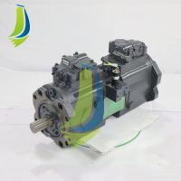 China K3V140 Hydraulic Main Pump For EC290B Excavator Spare Parts for sale