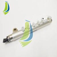 China 6271-71-1210 4D95 Engine Fuel Rail Common Rail 6271711210 for sale