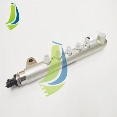 China 6271-71-1210 4D95 Engine Fuel Rail Common Rail 6271711210 for sale