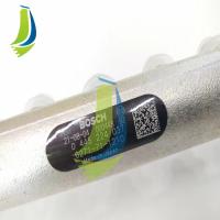 China 6271-71-1210 Excavator Spare Parts Common Rail 4D95 Engine For PC88MR PC188MR for sale