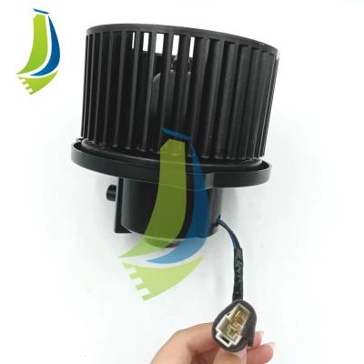 China 11N6-90700 Fan Blower Motor For R210LC-7 R200-7 R210-7 Excavator for sale
