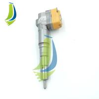 China 20R-0758 Diesel Fuel Injector 20R0758 20r0758 For D9R 771D 775D Engine for sale