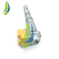 China 20R-0758 Diesel Fuel Injector 20R0758 20r0758 For D9R 771D 775D Engine for sale