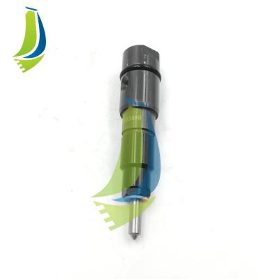 China 0432193480 Fuel Injector Nozzle For Diesel Engine Parts for sale