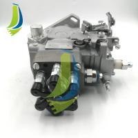 China 104661-3031 Fuel Injection Pump For Diesel Engine Parts for sale