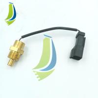 China 125-4812 Sender AS- Temperature 1254812 For E320B E322B Excavator for sale