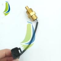 China 125-4812 Sender AS- Temperature 1254812 For E320B E322B Excavator for sale