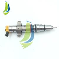 China 328-2573 Diesel Fuel Injector 3282573 For  E324D E330D E336D Excavator for sale