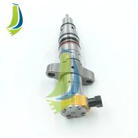 China 328-2573 Diesel Fuel Injector 3282573 For  E324D E330D E336D Excavator for sale