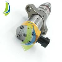 China 328-2573 Diesel Fuel Injector 3282573 For  E324D E330D E336D Excavator for sale