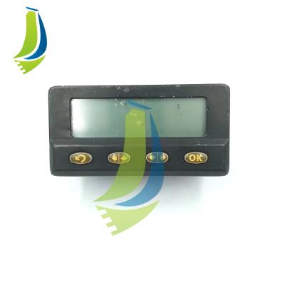 China 3083869 Control GP-Unprgmed Monitor For 120M 770G  980H Excavator for sale