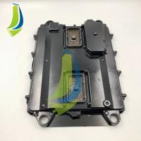 China 10R-7706 10R7706 ECU Controller For 3216B C12 C15 Engine for sale