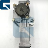 China 0R-2733 0R2733 Engine 3126B 3126E Engine Oil Pump for sale