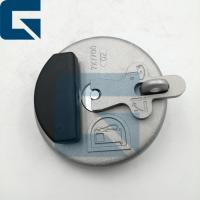 China 7X-7700 7X7700 Excavator E320B E320C Fuel Tank Cover for sale