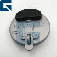 China 7X-7700 7X7700 Excavator E320B E320C Fuel Tank Cover for sale
