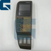 China 21N8-30013 21N830013 Excavator R140-7 R210-7 Monitor Display Panel for sale