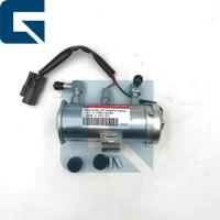 China 17/926100 17926100 Engine 4HK1 6HK1 Fuel Feed Pump 24V for sale