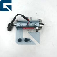 China 17/926100 17926100 Engine 4HK1 6HK1 Fuel Feed Pump 24V for sale