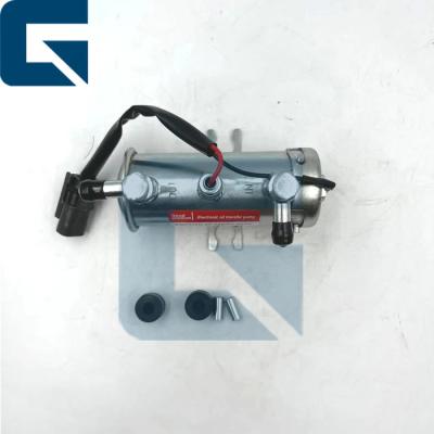 China 17/926100 17926100 Engine 4HK1 6HK1 Fuel Feed Pump 24V for sale