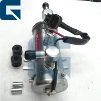 China 17/926100 17926100 Engine 4HK1 6HK1 Fuel Feed Pump 24V for sale