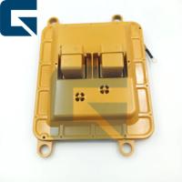 China 142-3363 1423363 Motor Grader 120H 140H 160H Controller ECM for sale
