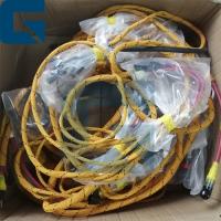 China 306-8777 3068777 Excavator E325D E329D Chassis Wire Harness for sale
