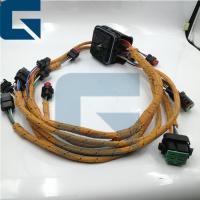 China 323-9140 3239140 Excavator E336D Engine C9 Wire Harness for sale