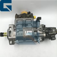 China 326-4634 3264634 Excavator E312D E313D Fuel Injection Pump for sale