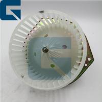 China 363-9457 3639457 Excavator E320EL Fan Blower Motor 24V for sale