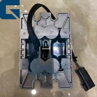 China 490-1012 4901012 Excavator E320GC Engine C4.4 Travel Foot Pedal Valve for sale