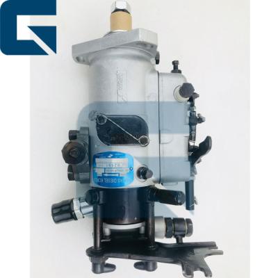China 2644H045UT 3340F361G Engine 1104D Fuel Injection Pump for sale
