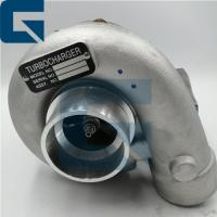 China 2674A382 Model GT2052S Engine 3504 Diesel Turbocharger/Turbo for sale
