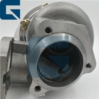 China 2674A382 Model GT2052S Engine 3504 Diesel Turbocharger/Turbo for sale
