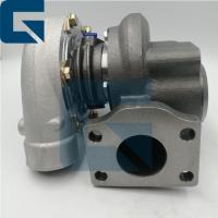 China 2674A382 Model GT2052S Engine 3504 Diesel Turbocharger/Turbo for sale