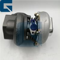 China 2674A382 Model GT2052S Engine 3504 Diesel Turbocharger/Turbo for sale