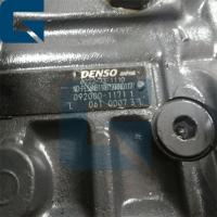 China 6222-73-1110 6222731110 Engine SAA6D108E Fuel Injection Pump for sale