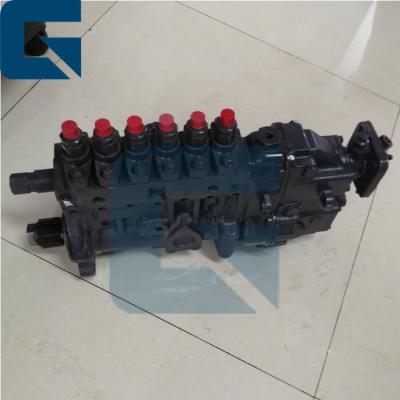 China 6222-73-1110 6222731110 Engine SAA6D108E Fuel Injection Pump for sale
