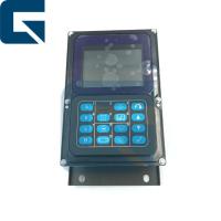 China 7835-12-3007 7835123007 Excavator PC200-7 PC300-7 Monitor Display Panel for sale