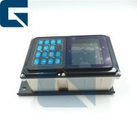 China 7835-12-3007 7835123007 Excavator PC200-7 PC300-7 Monitor Display Panel for sale