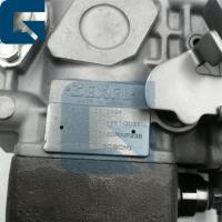China 104661-3031 1046613031Engine S4S S6S Fuel Injection Pump for sale
