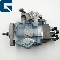 China 104661-3031 1046613031Engine S4S S6S Fuel Injection Pump for sale