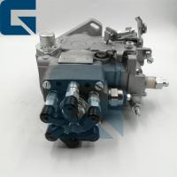 China 104661-3031 1046613031Engine S4S S6S Fuel Injection Pump for sale