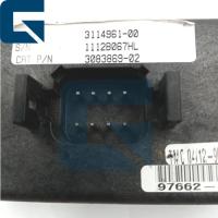 China 308-3869 3083869 Loader 950H 980H Control Monitor Display Panel for sale