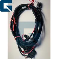 China 3164242 Excavator Engine Control /EMS Starter Harness for sale