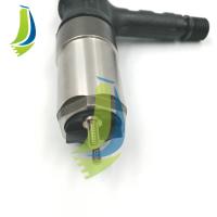 China 6218-11-3101 6218113101 Fuel Injector For PC600-8 Excavator Parts for sale