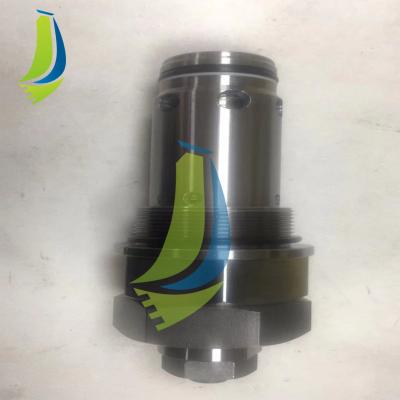 China 709-10-52800 Valve Assy Relief 7091052800 For WA470-3 Excavator for sale