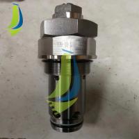 China 709-10-52800 Valve Assy Relief 7091052800 For WA470-3 Excavator for sale
