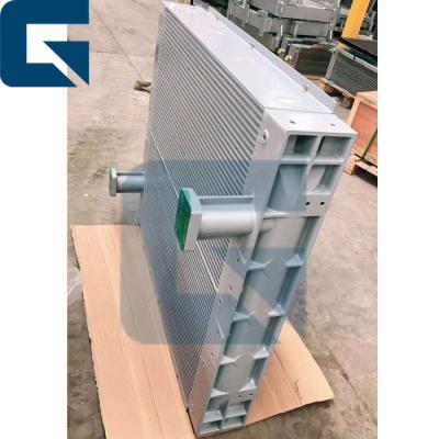 China 14536042 VOE14536042 Excavator EC700B Hydraulic Oil Cooler for sale
